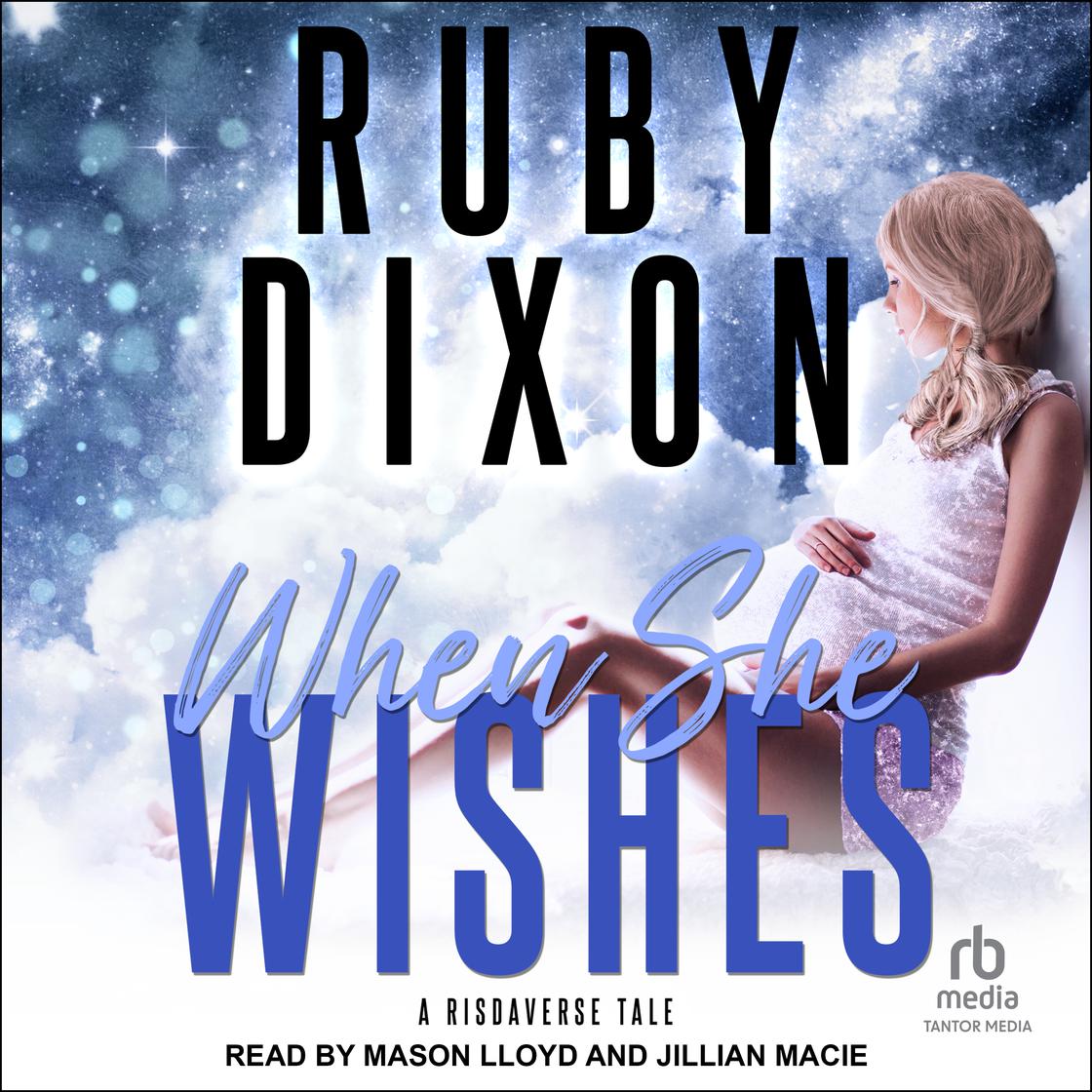 When She Wishes Audiobook | Libro.fm