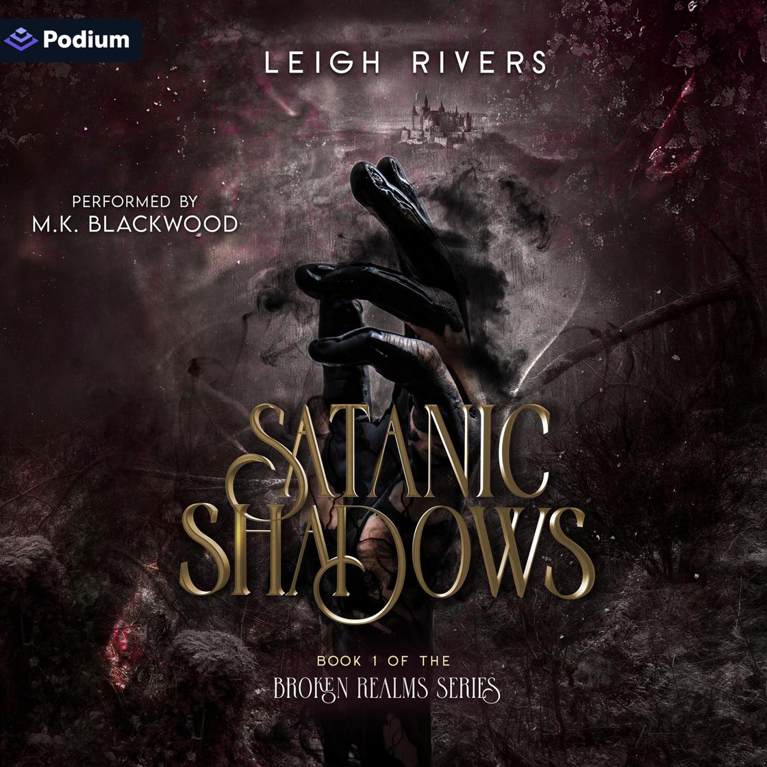 Satanic Shadows Audiobook | Libro.fm