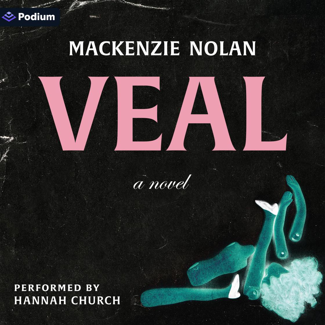 Veal Audiobook | Libro.fm