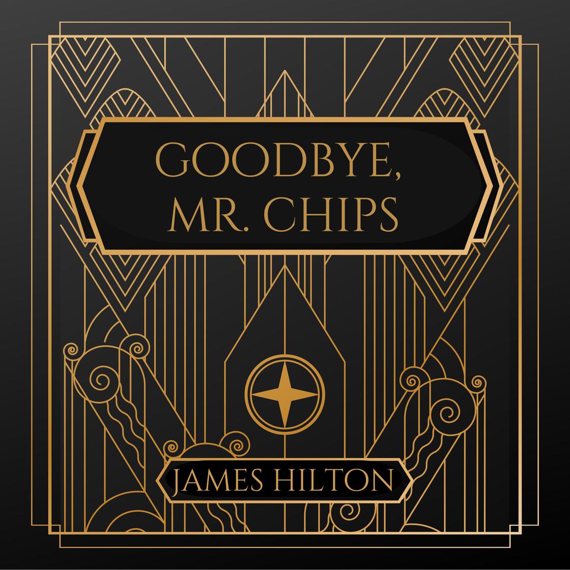 Goodbye Mr. Chips Audiobook | Libro.fm