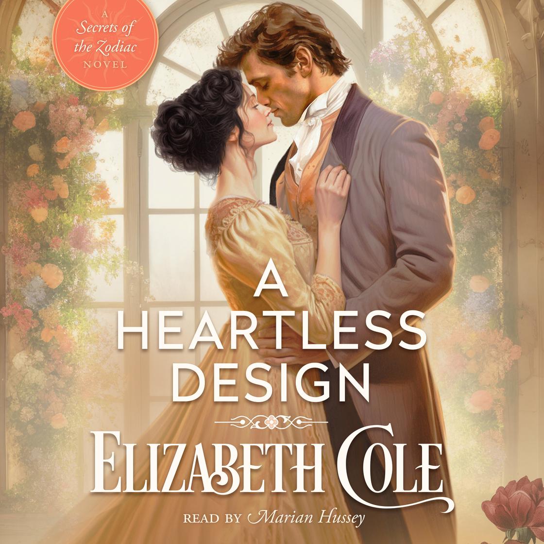 A Heartless Design Audiobook | Libro.fm