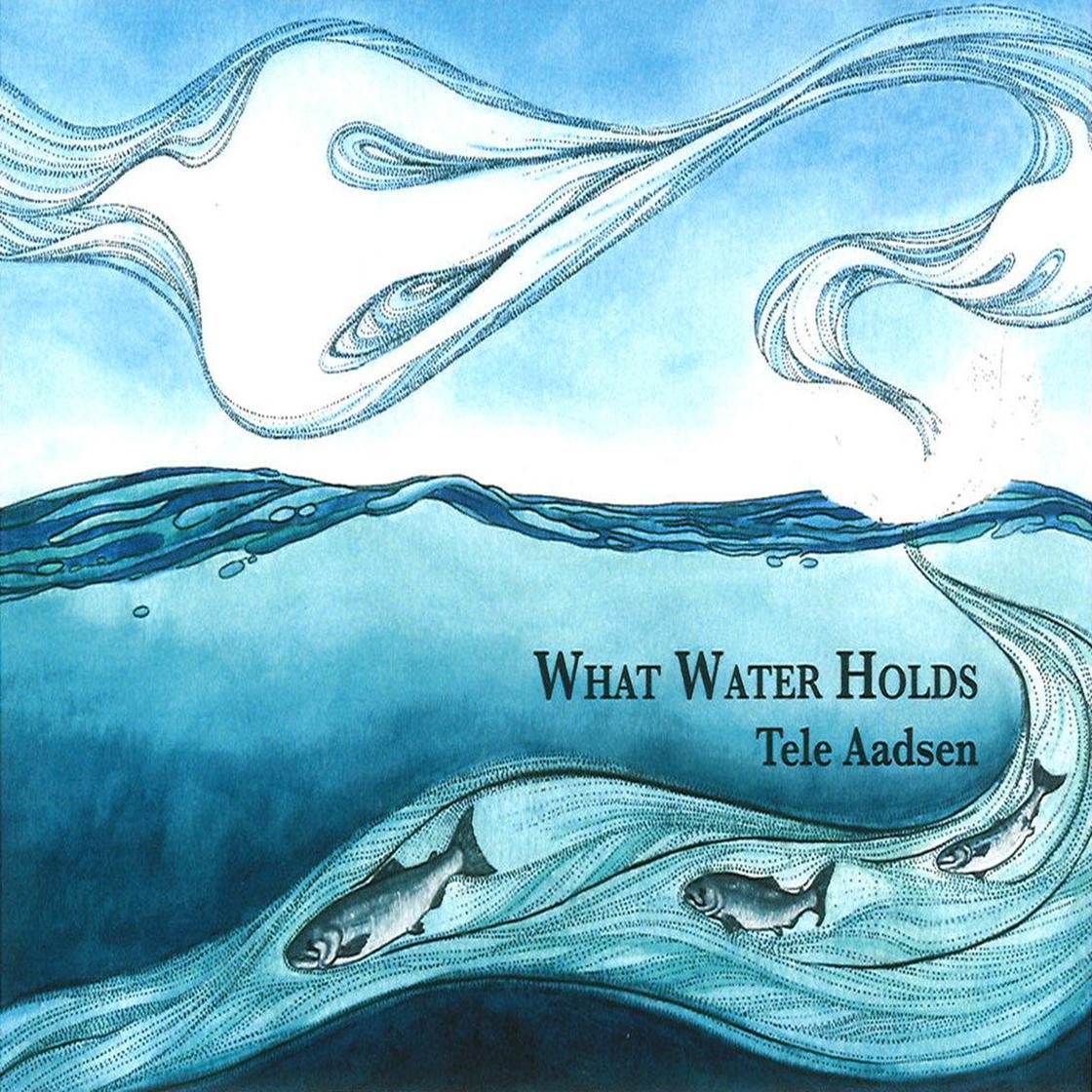 What Water Holds Audiobook | Libro.fm