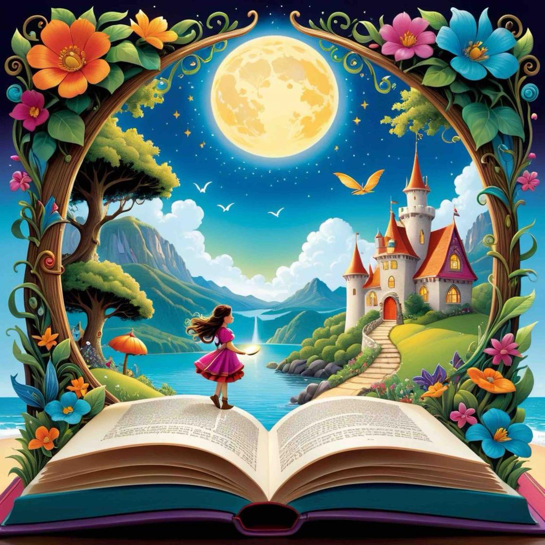 Bedtime Sleep Stories 28 Audiobook | Libro.fm
