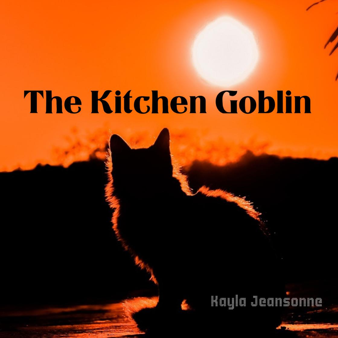 The Kitchen Goblin Audiobook | Libro.fm