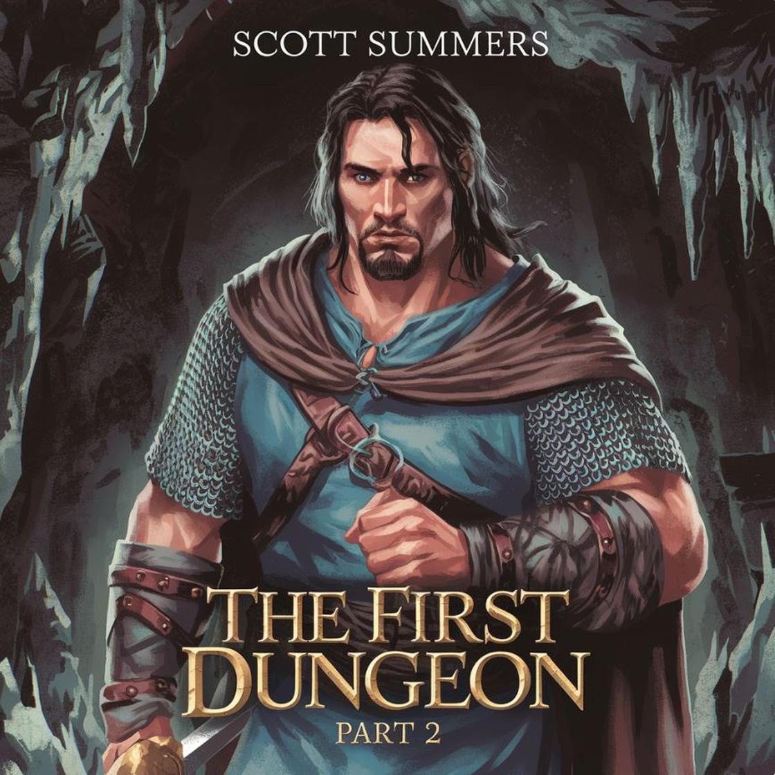 The First Dungeon - Part 2 Audiobook | Libro.fm