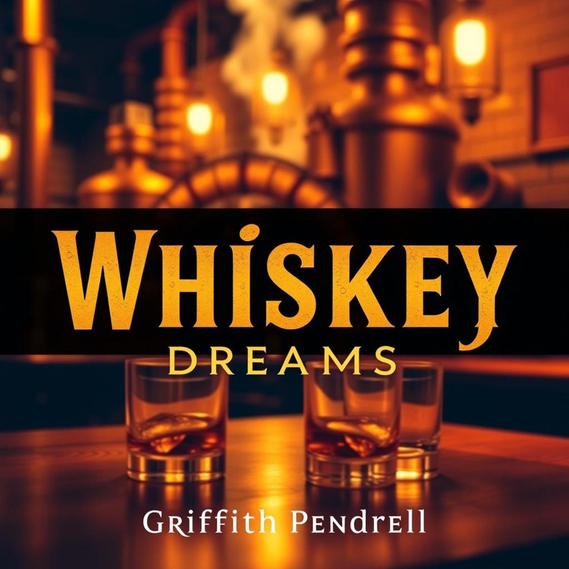 Whiskey Dreams: Unveiling the Secrets of a Life Lived on the Edge ...