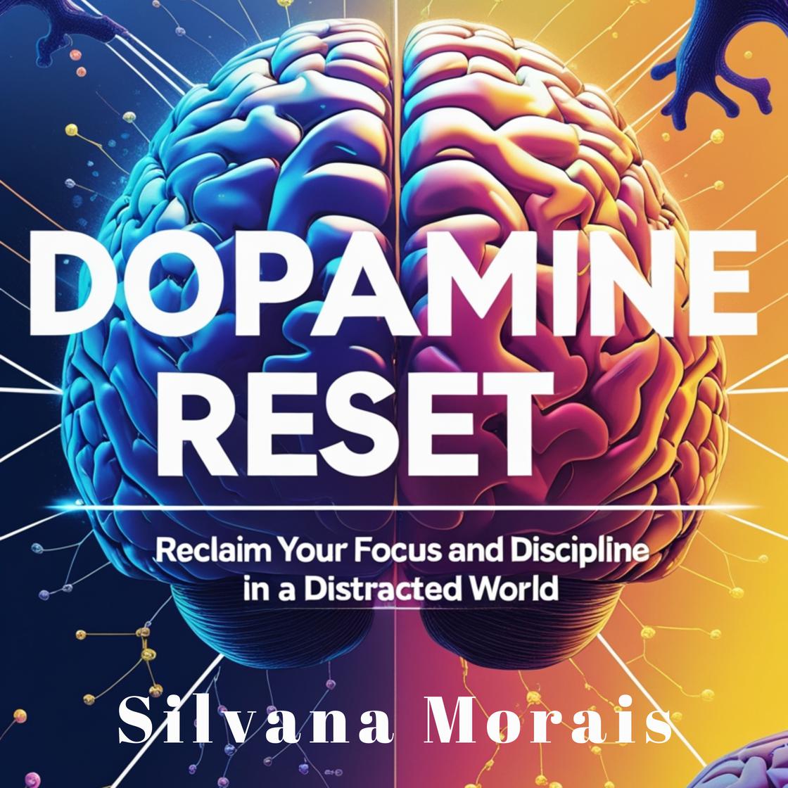 Dopamine Reset Audiobook | Libro.fm