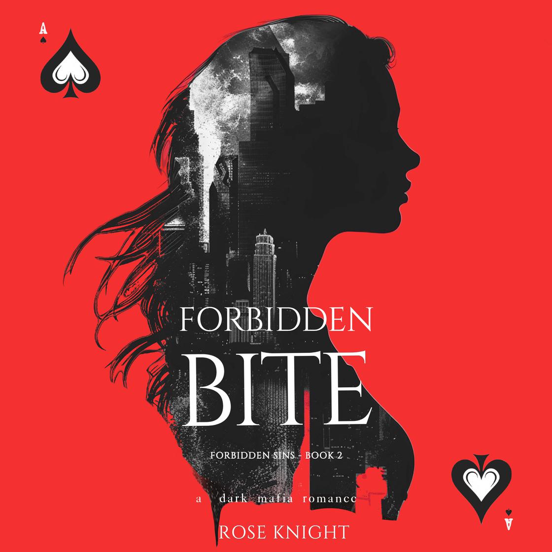 Forbidden Bite Audiobook | Libro.fm
