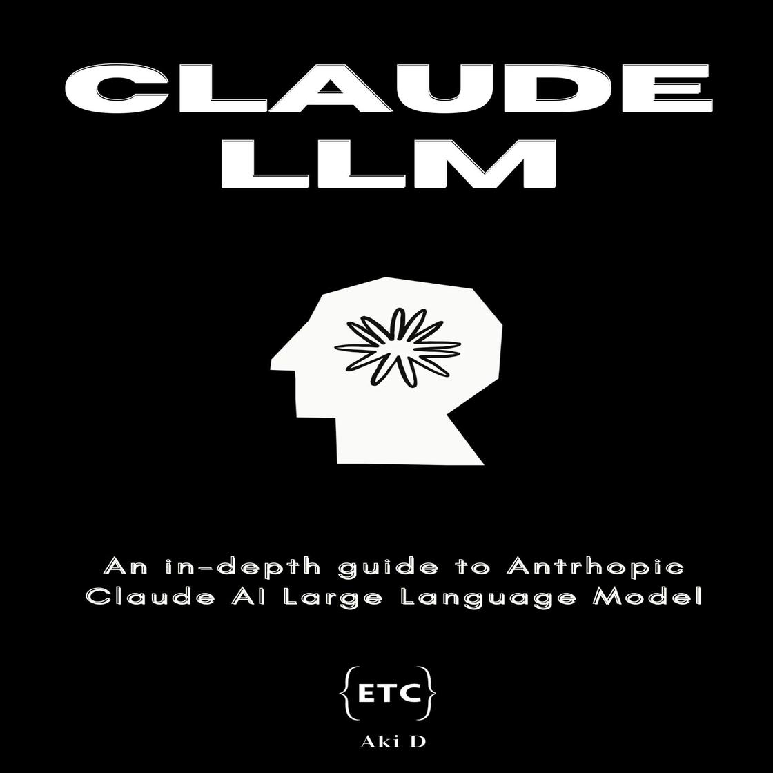 Claude LLM by Anthropic Audiobook | Libro.fm