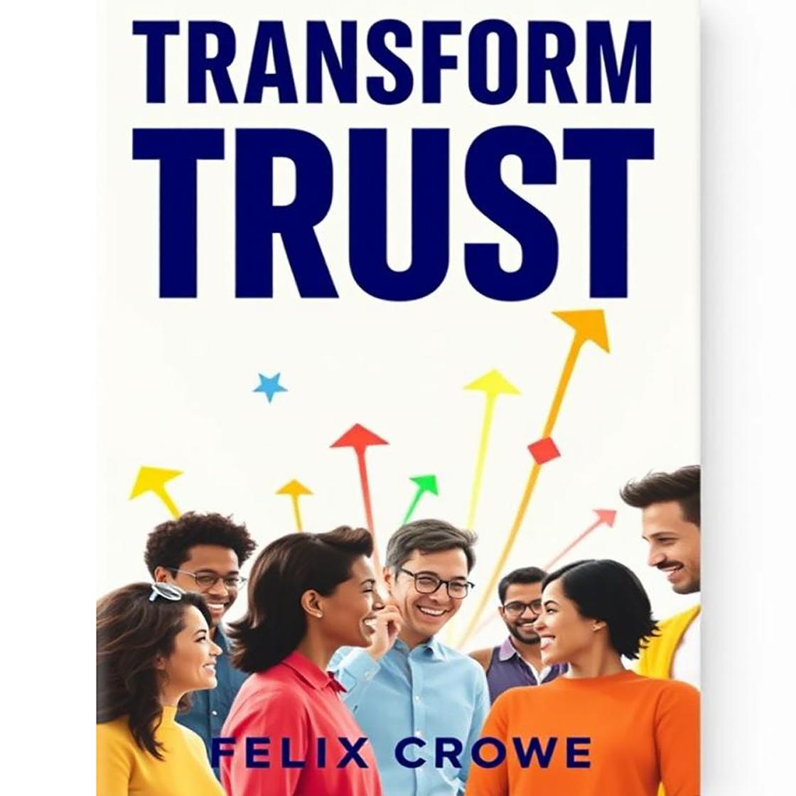 Transform Trust: Secrets to Unbreakable Bonds with Your Child Audiobook ...