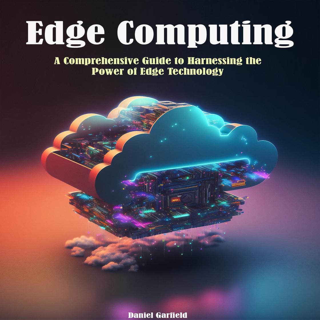 Edge Computing Audiobook | Libro.fm