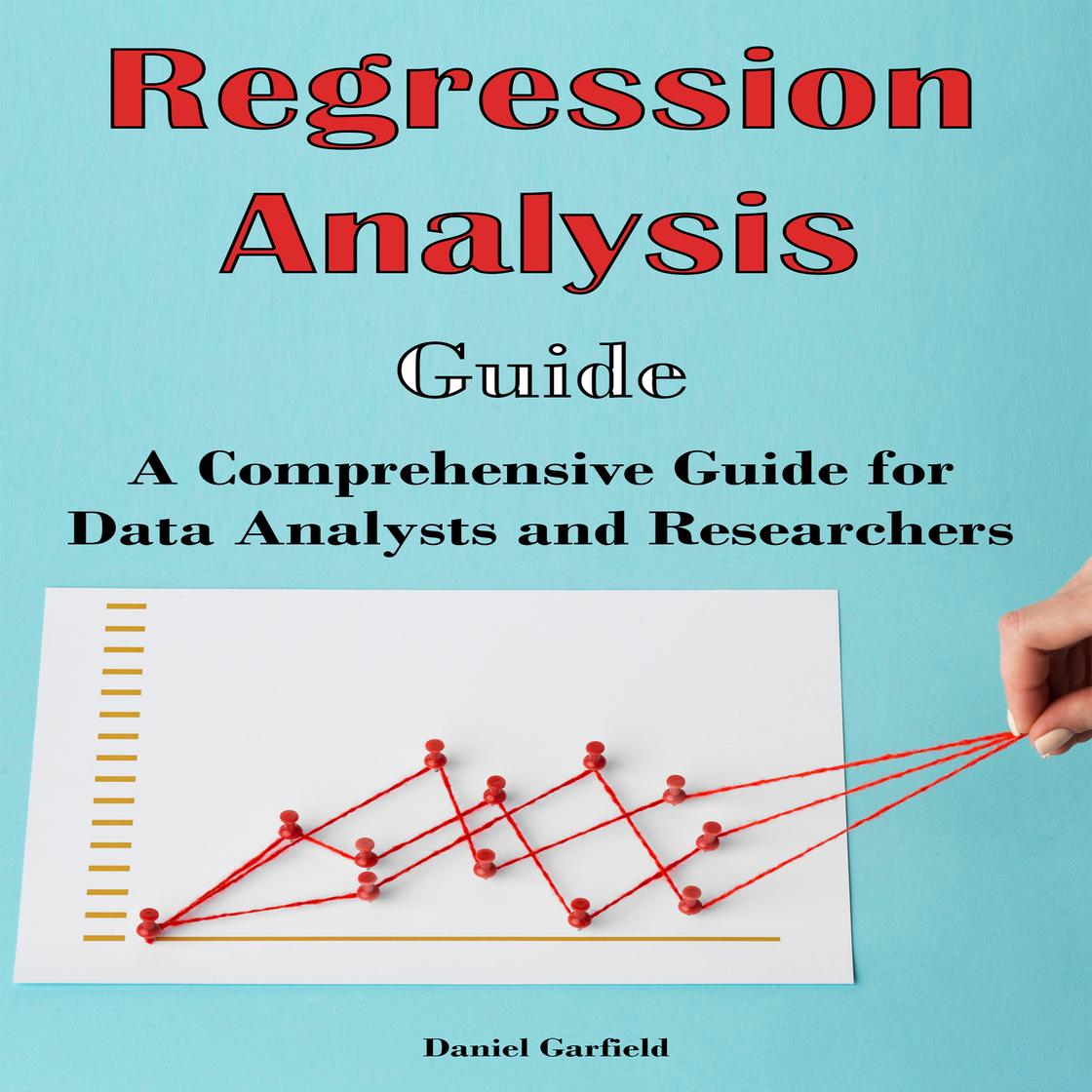 Regression Analysis Guide Audiobook | Libro.fm