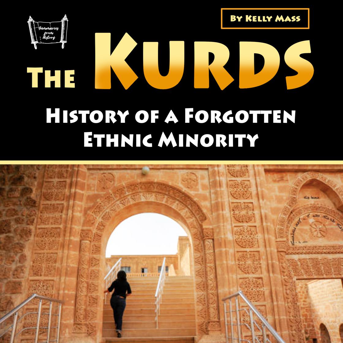 Kurdish People History Syrian Kurdish Intersections In The Ottoman