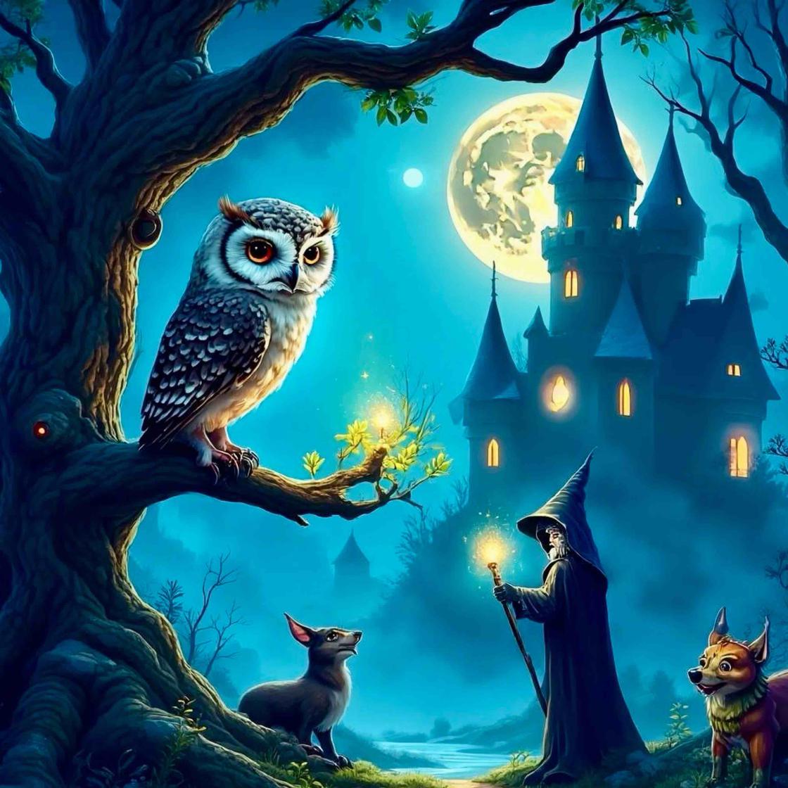 Bedtime Fairy Tales for Little Ones: A Treasured Collection Audiobook ...