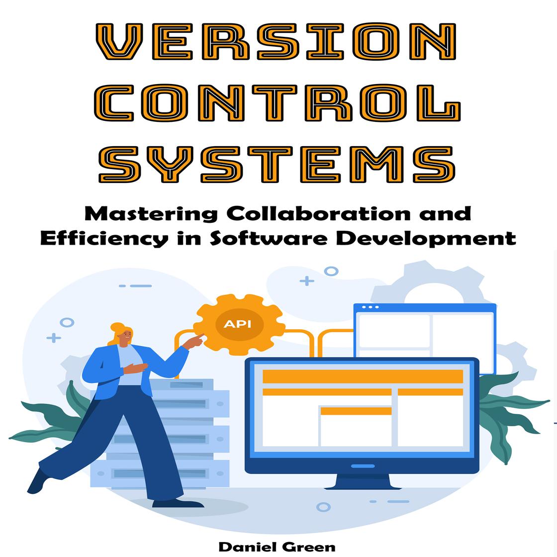 Version Control Systems Audiobook | Libro.fm