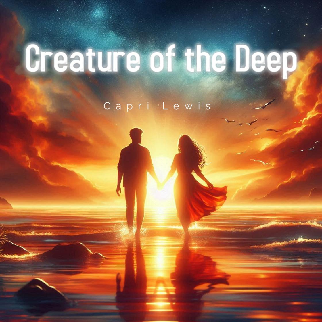 Creature of the Deep Audiobook | Libro.fm