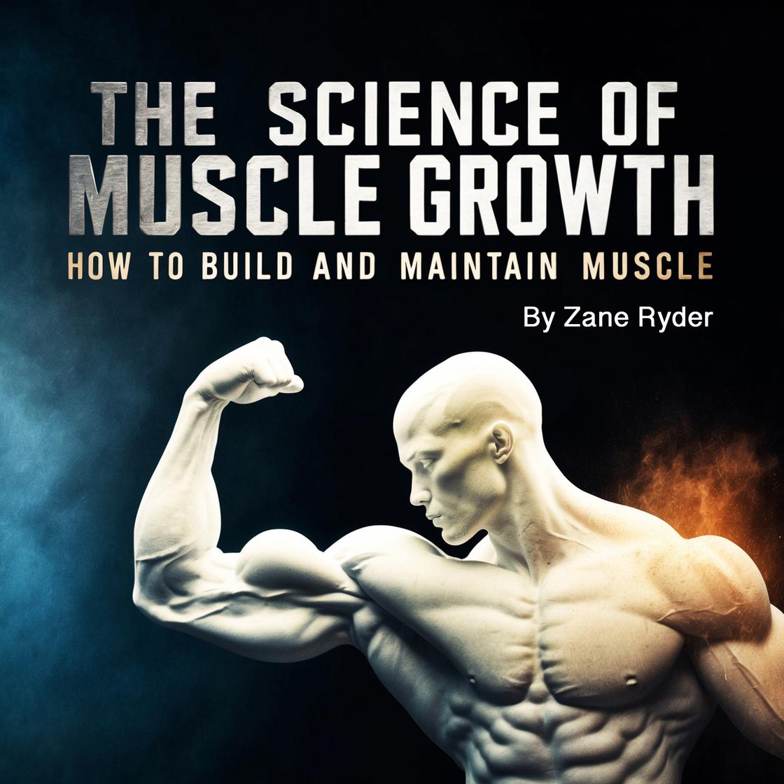 The Science of Muscle Growth Audiobook | Libro.fm