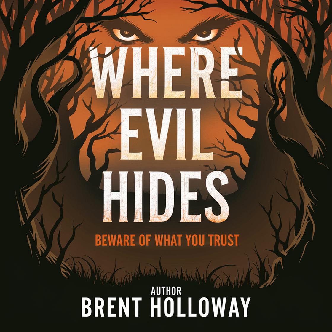 Where Evil Hides - Beware of what you trust Audiobook | Libro.fm