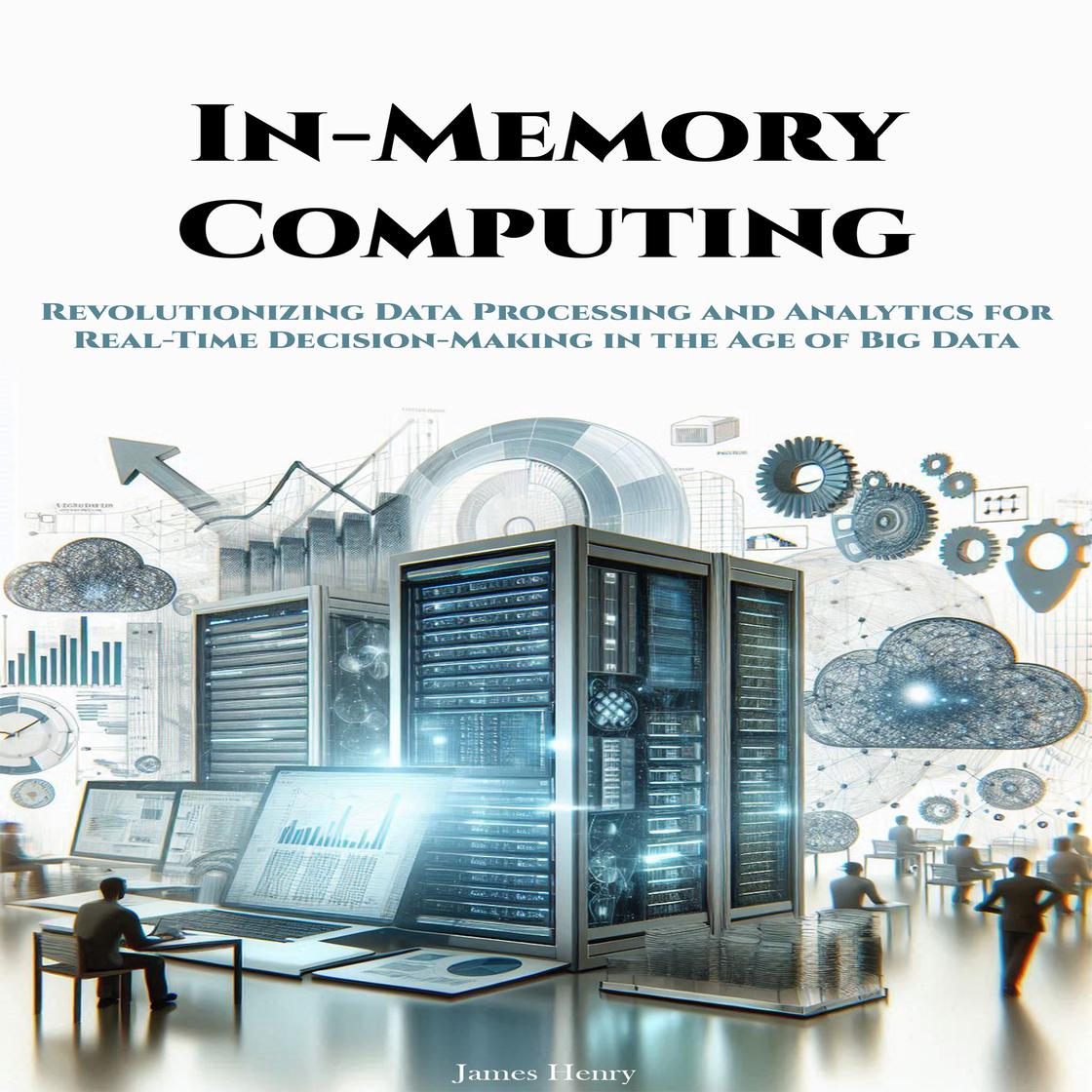 In-Memory Computing Audiobook | Libro.fm