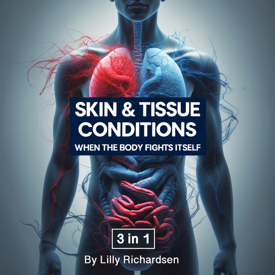 Skin & Tissue Conditions Audiobook | Libro.fm