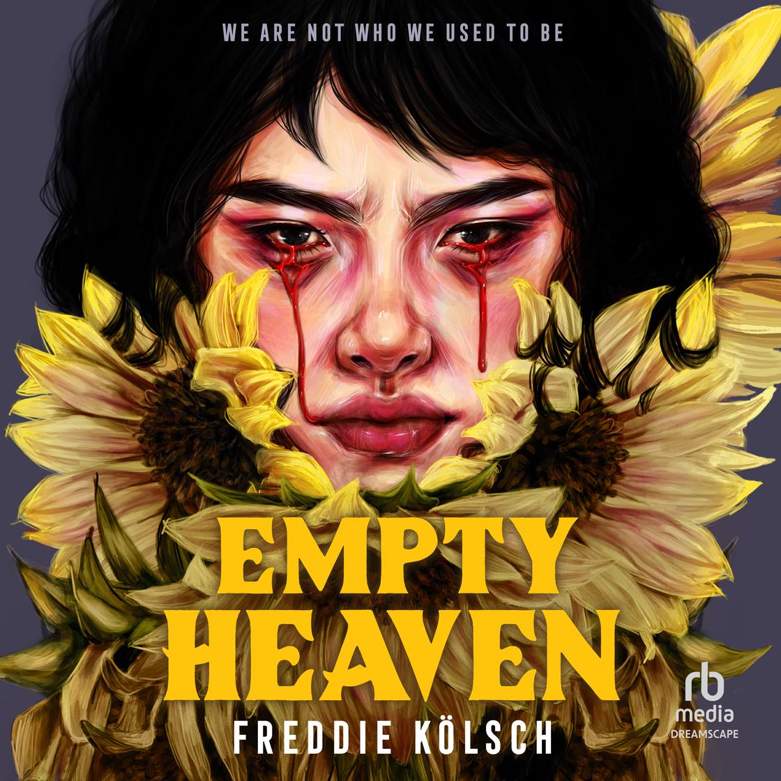 Empty Heaven Audiobook | Libro.fm