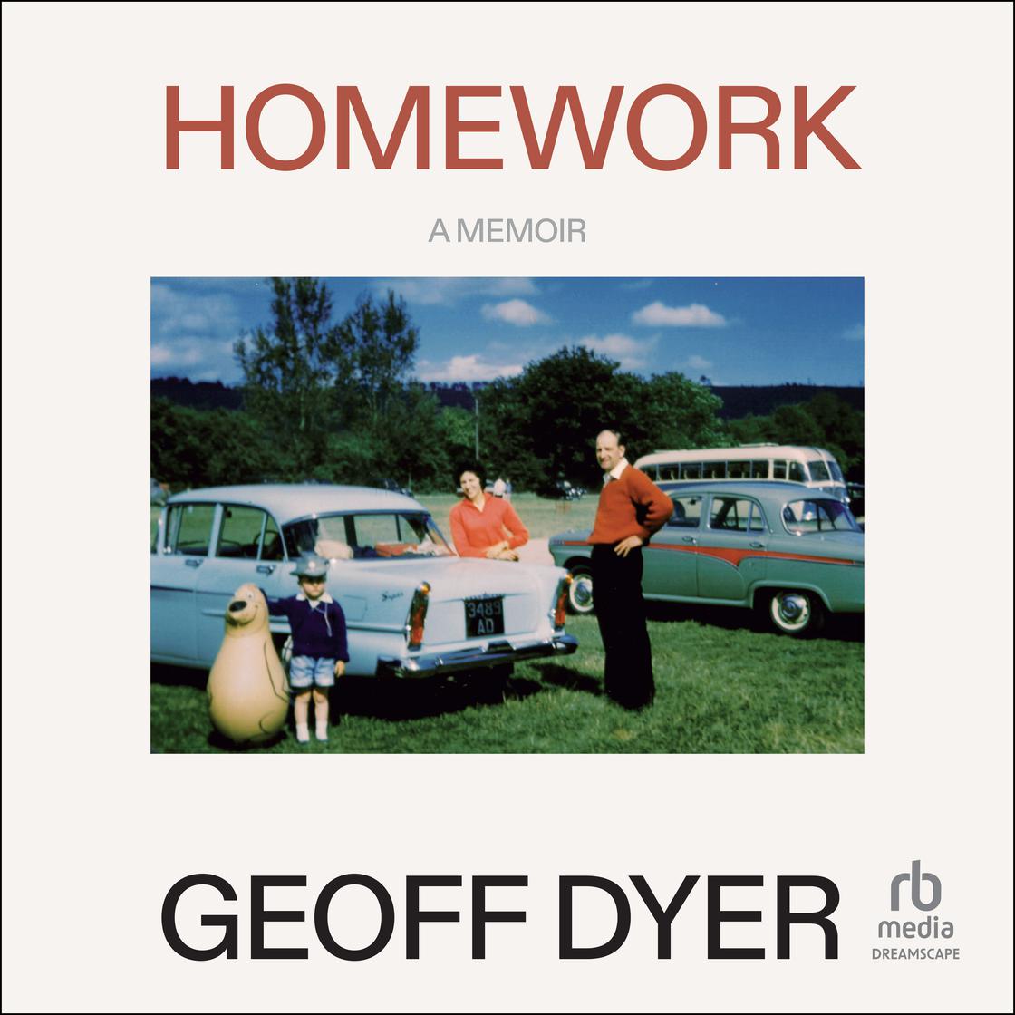 Homework Audiobook | Libro.fm