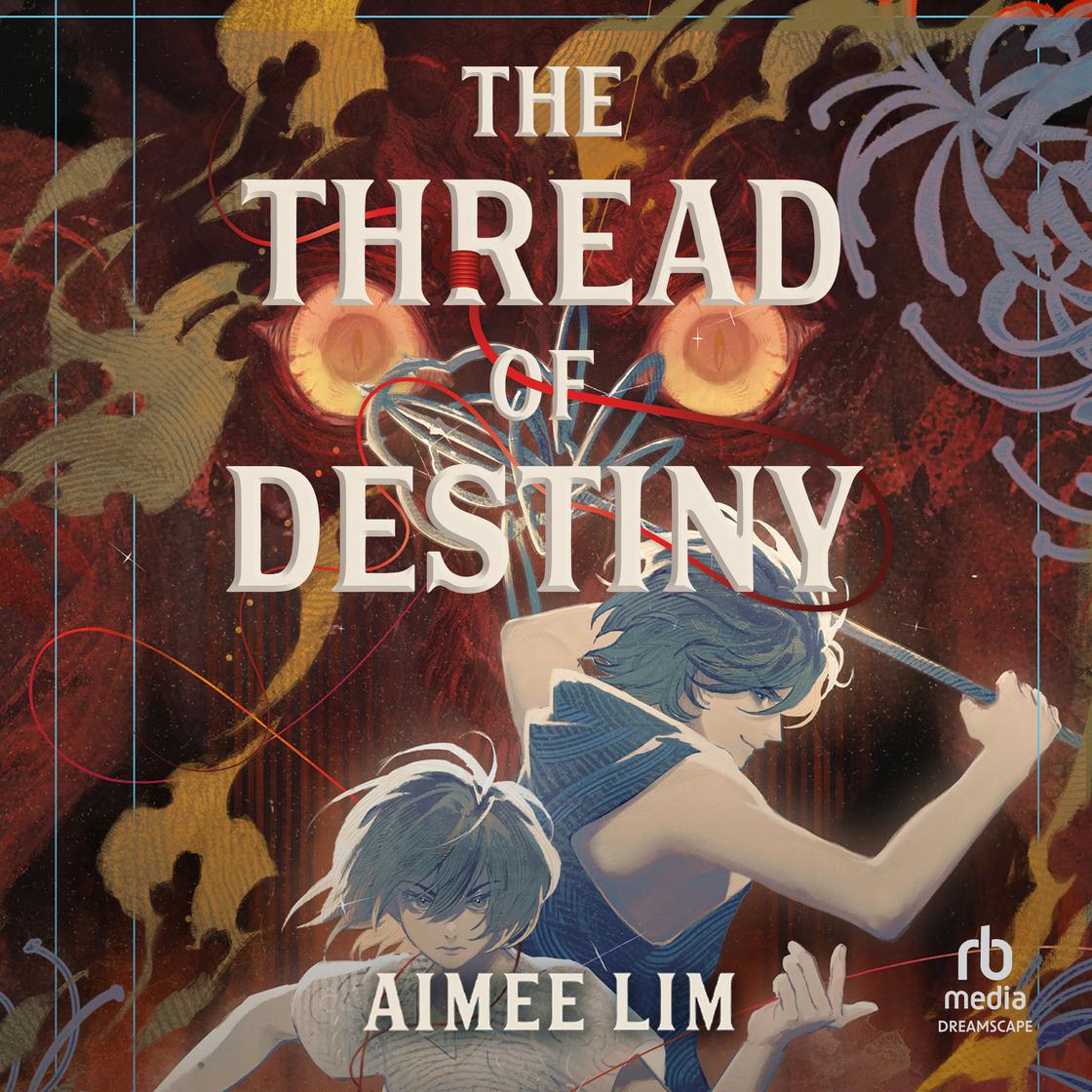 The Thread of Destiny Audiobook | Libro.fm