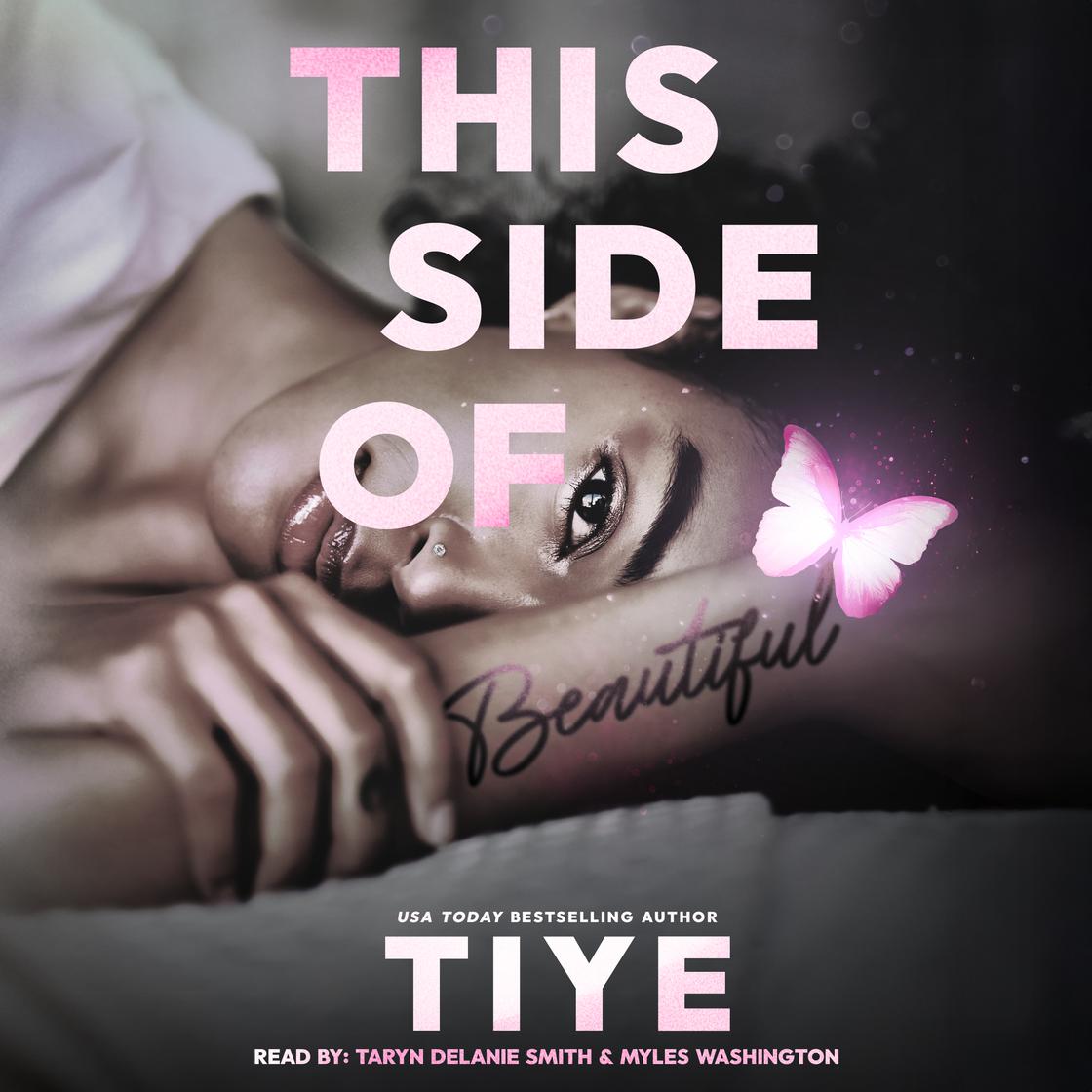 This Side of Beautiful Audiobook | Libro.fm