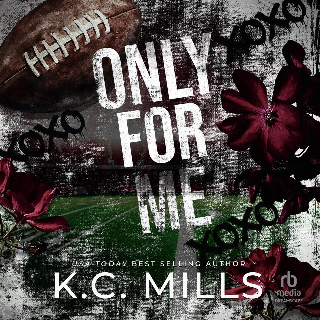 Only For Me Audiobook | Libro.fm