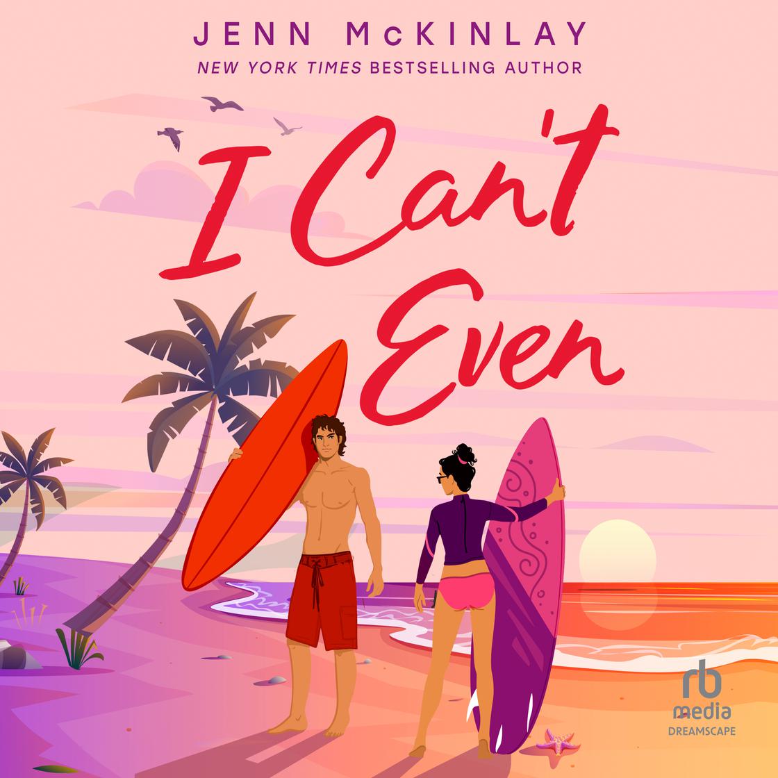 I Can't Even Audiobook | Libro.fm