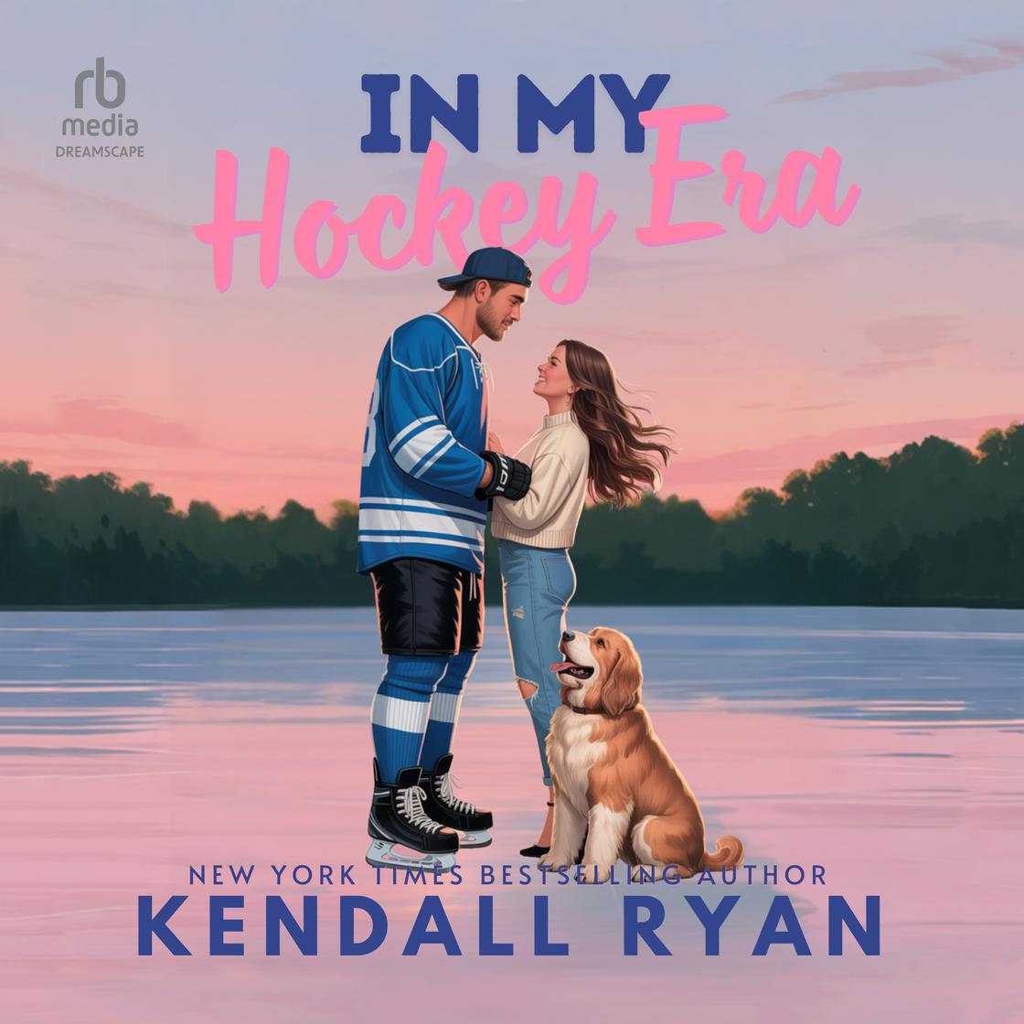 In My Hockey Era Audiobook | Libro.fm