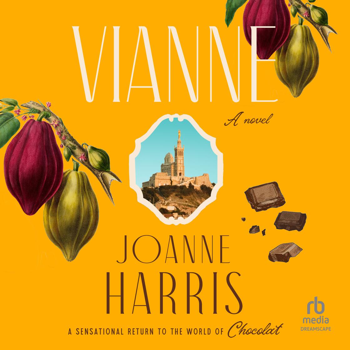 Vianne Audiobook | Libro.fm