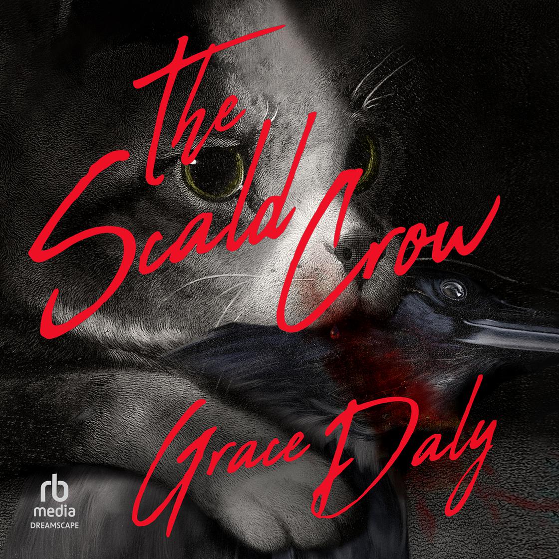 The Scald-Crow Audiobook | Libro.fm