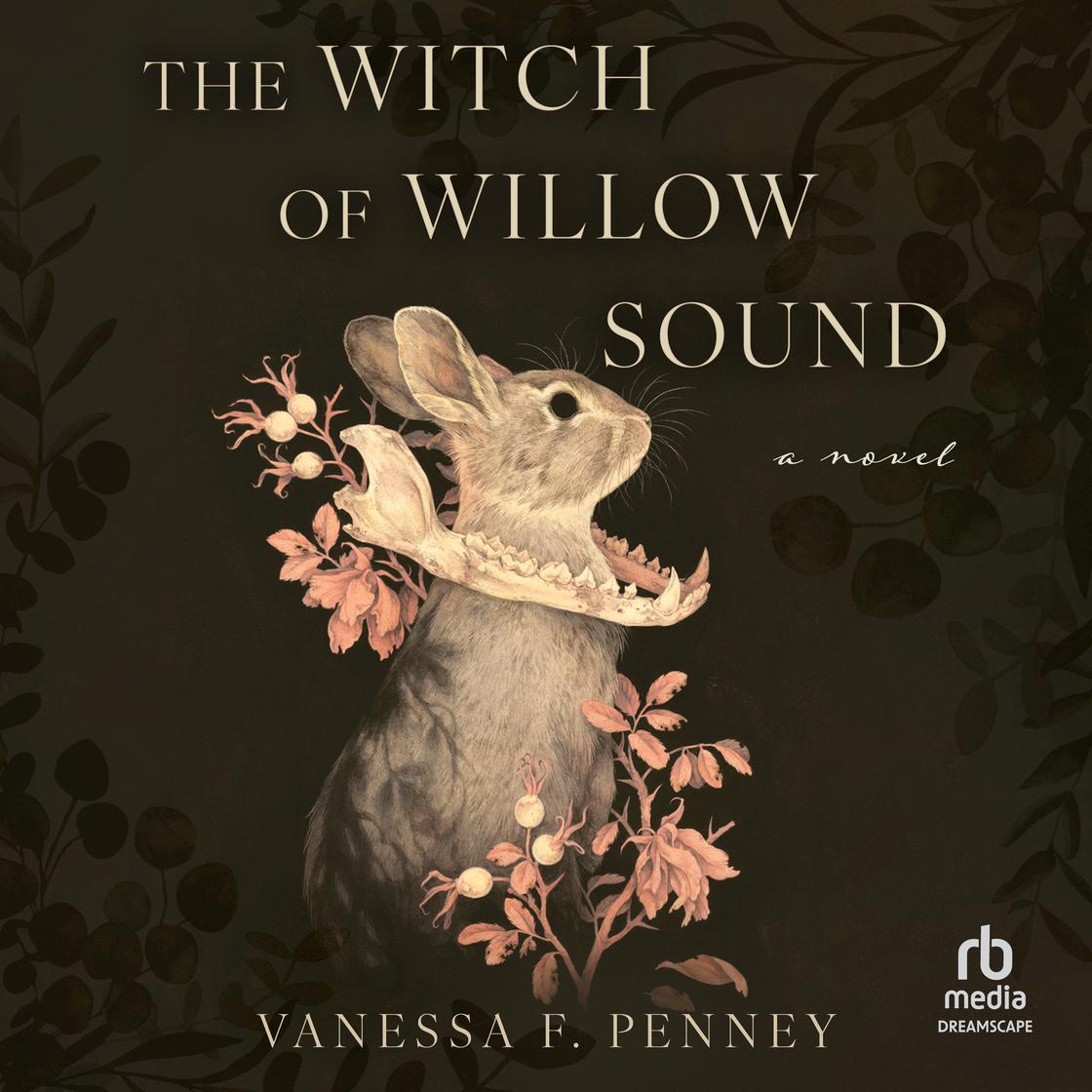 The Witch of Willow Sound Audiobook | Libro.fm