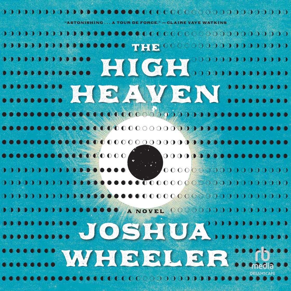 The High Heaven Audiobook | Libro.fm