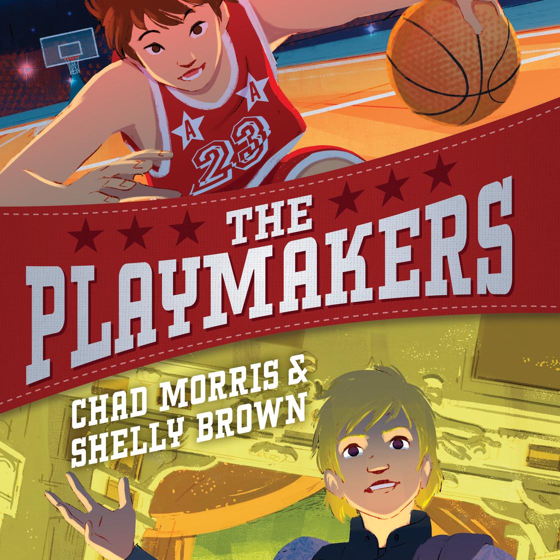 The Playmakers Audiobook | Libro.fm
