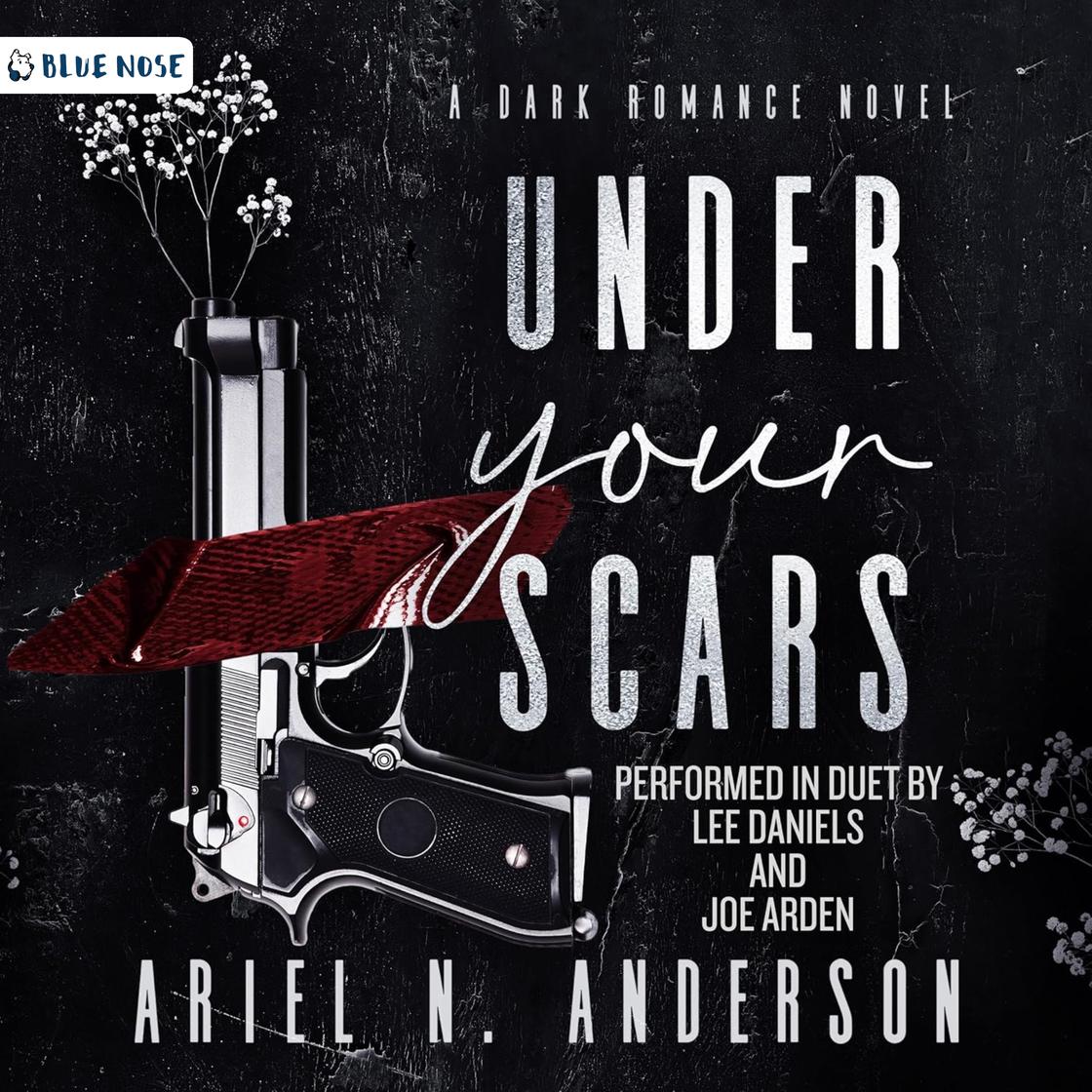 Under Your Scars Audiobook | Libro.fm