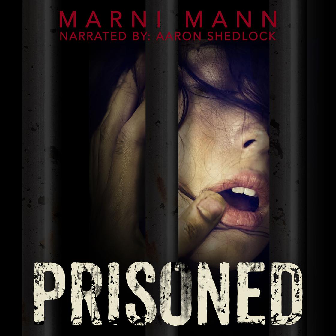 Prisoned Audiobook | Libro.fm