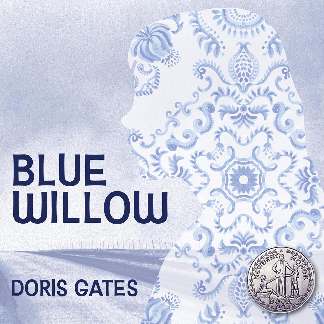 Blue Willow Audiobook | Libro.fm