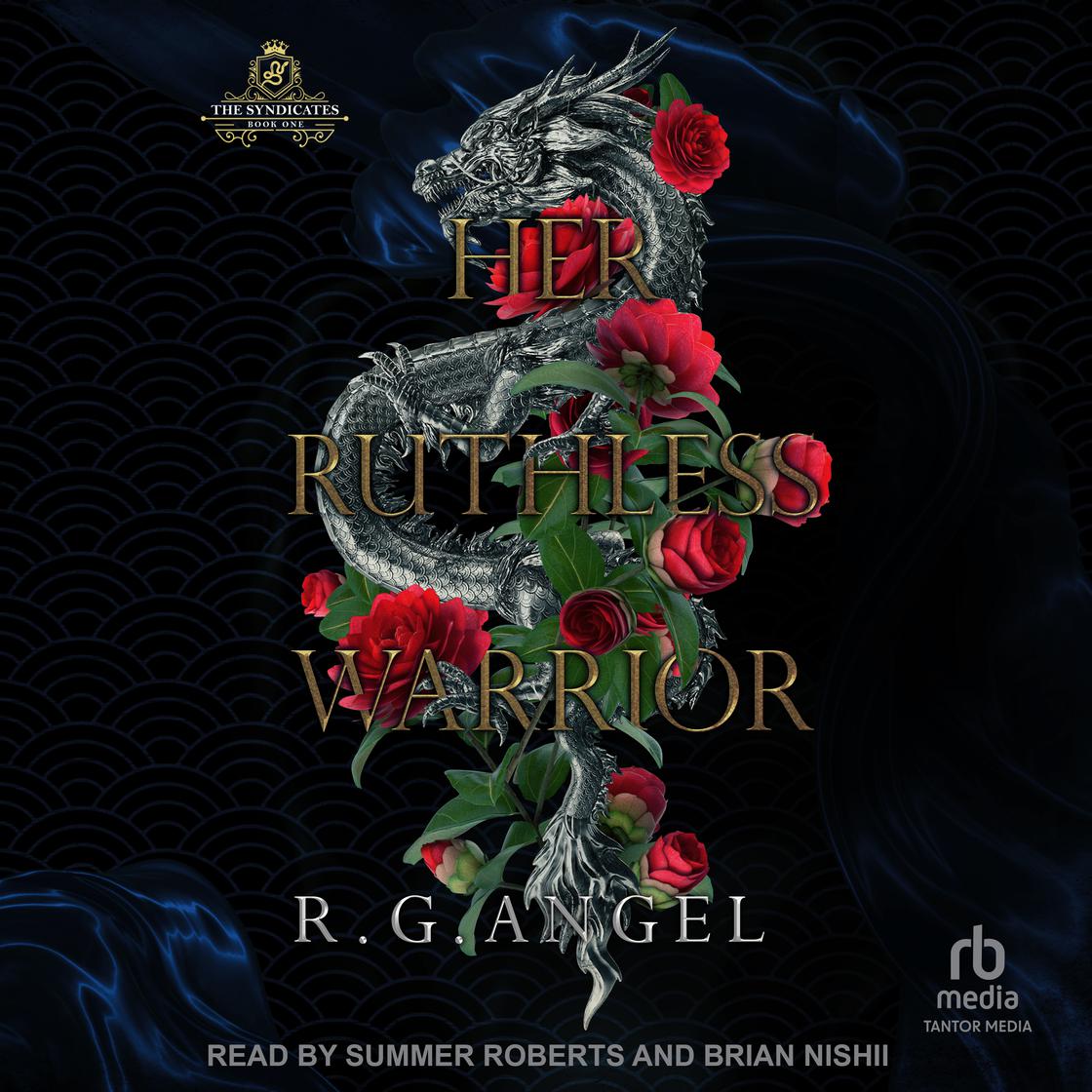 Her Ruthless Warrior Audiobook | Libro.fm