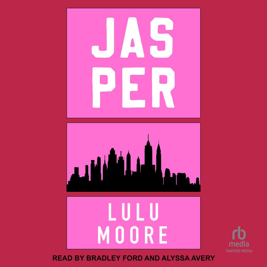Libro.fm | Jasper Audiobook