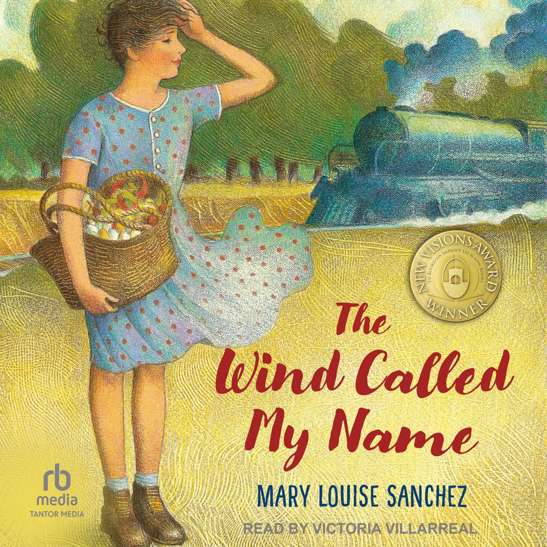 The Wind Called My Name Audiobook | Libro.fm