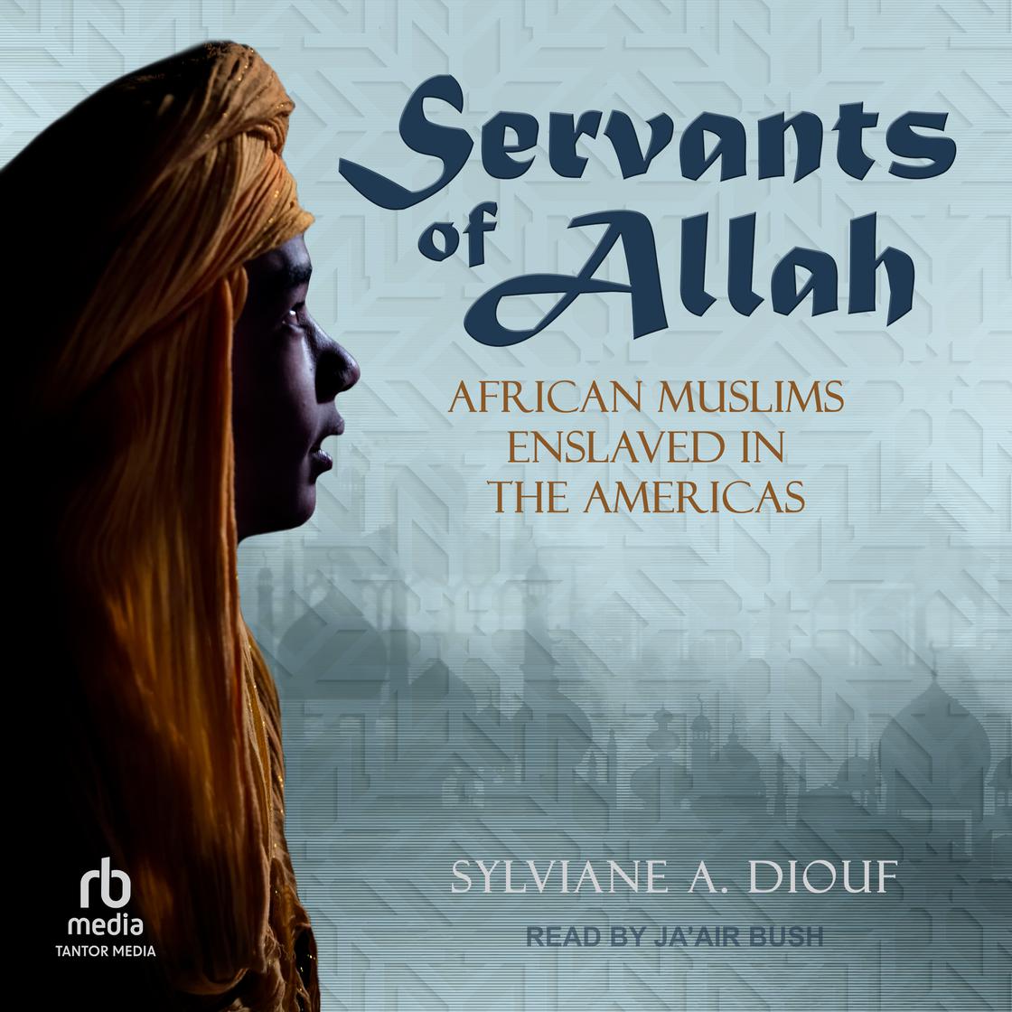 Libro.fm | Servants of Allah Audiobook