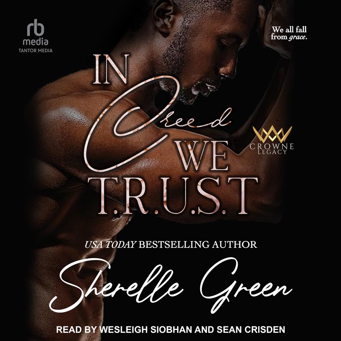 In Creed We Trust Audiobook | Libro.fm