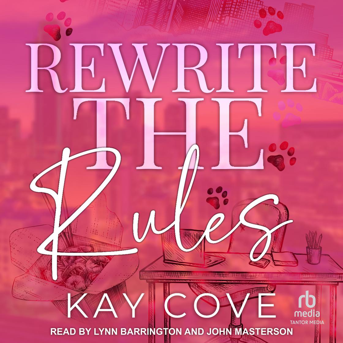 Libro.fm | Rewrite the Rules Audiobook