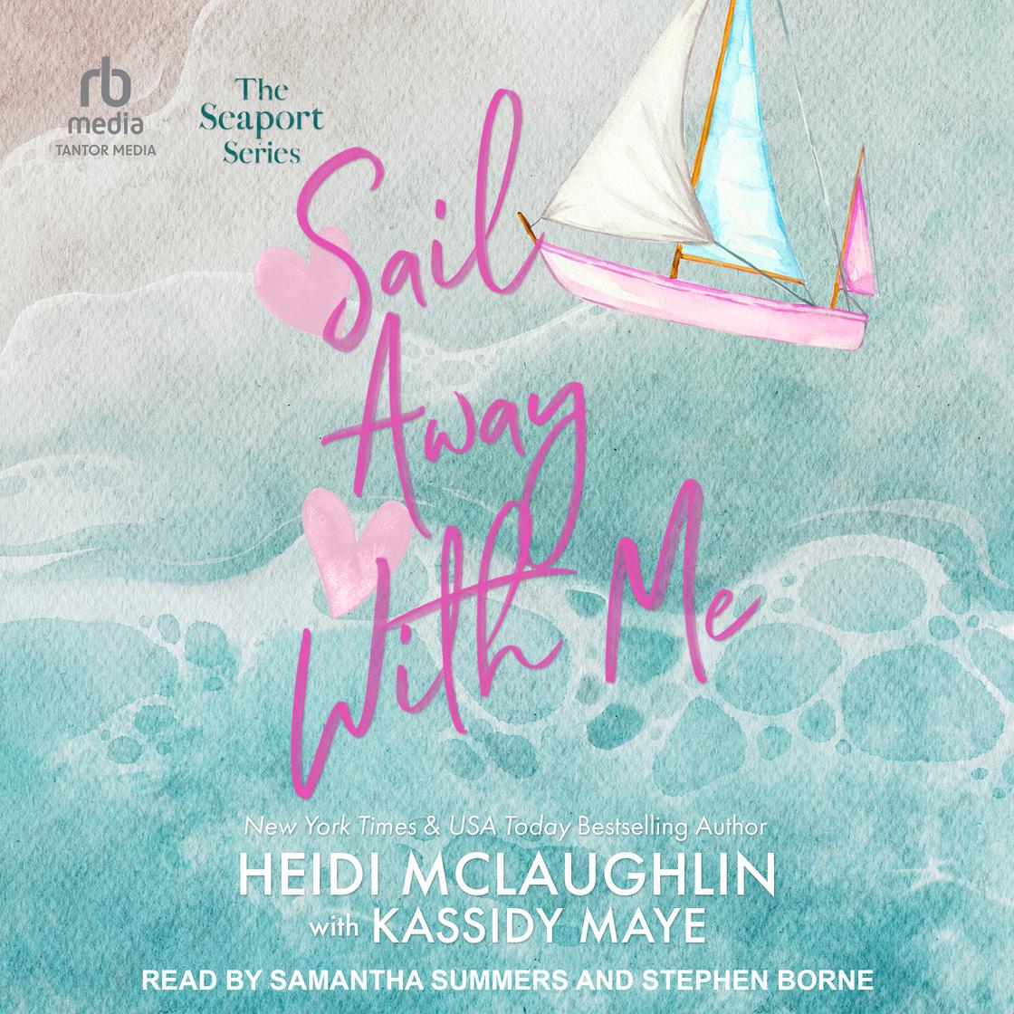 Sail Away with Me Audiobook | Libro.fm