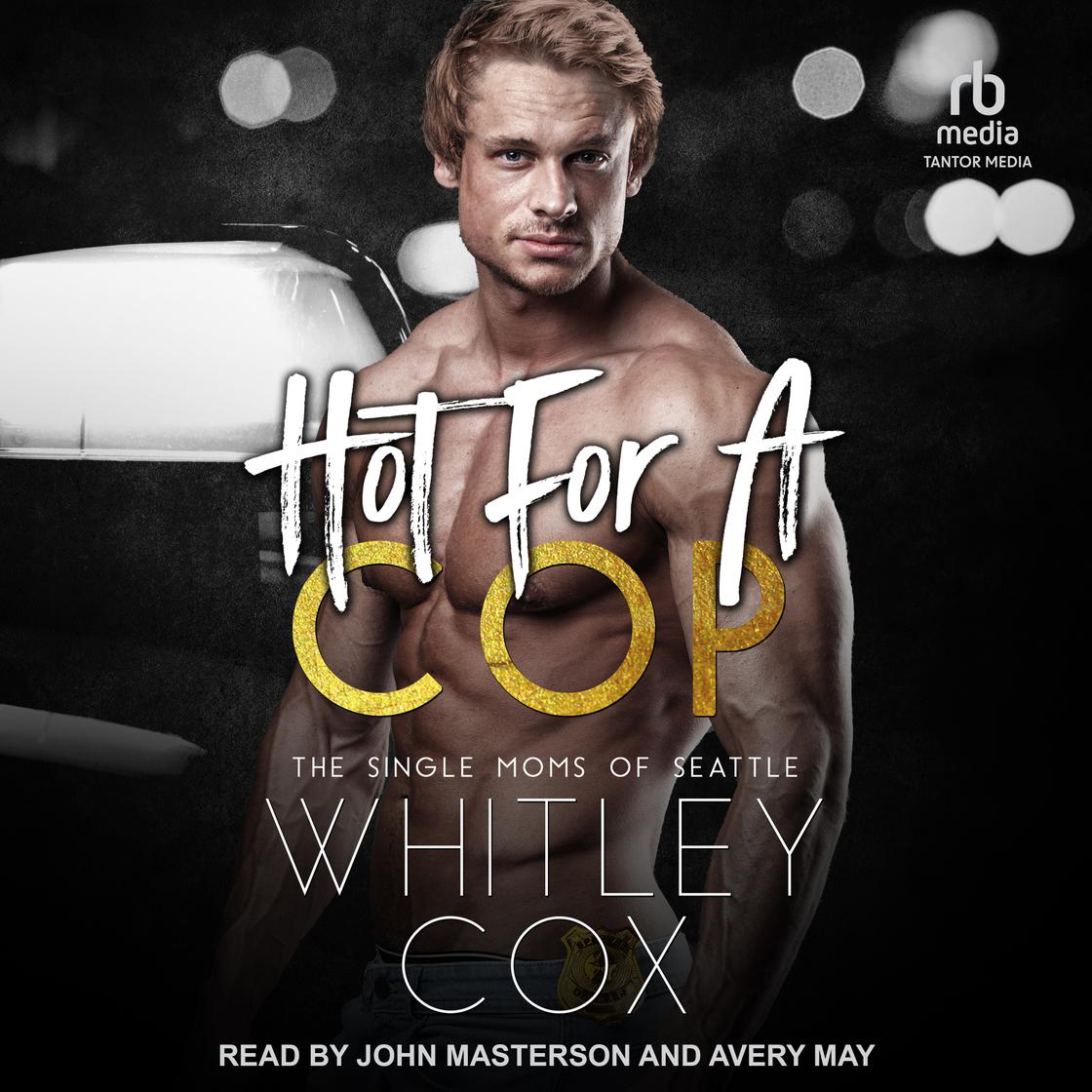 Hot For A Cop Audiobook | Libro.fm