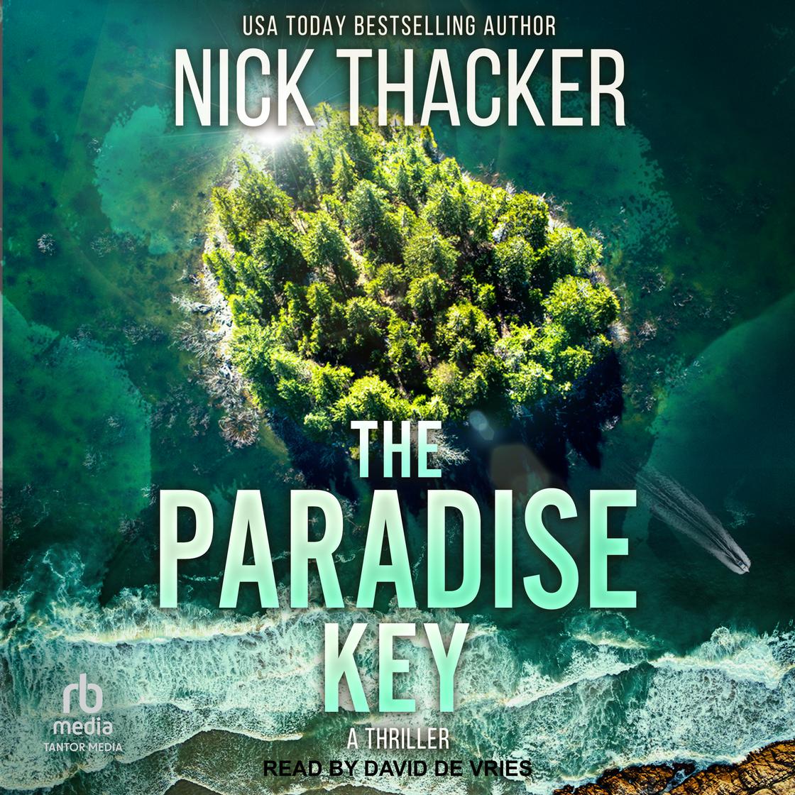 Libro.fm | The Paradise Key Audiobook