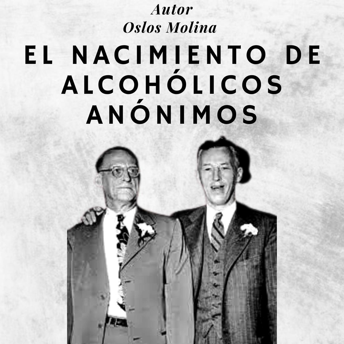 El nacimiento de alcohólicos anónimos Audiobook | Libro.fm