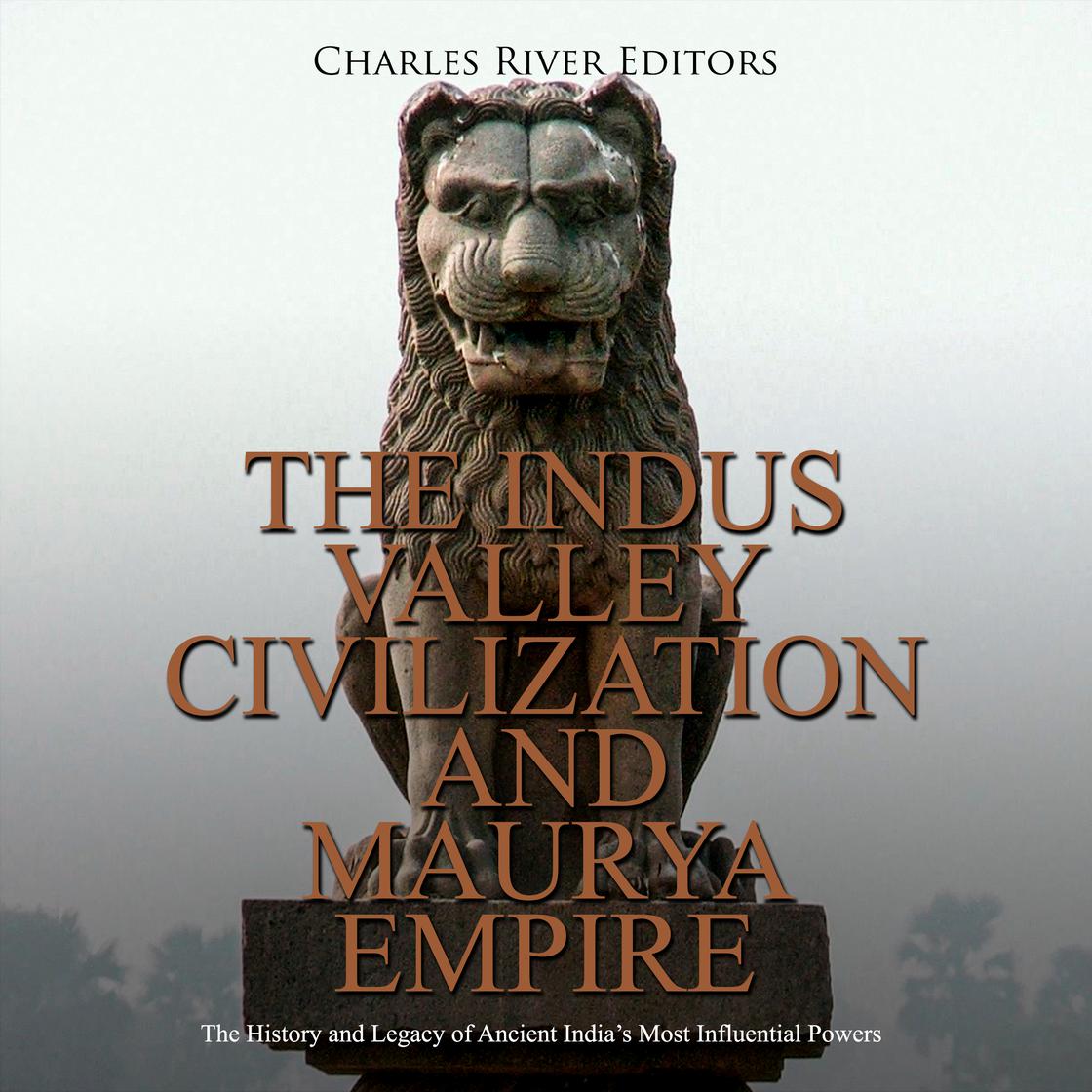 The Indus Valley Civilization and Maurya Empire: The History and Legacy ...